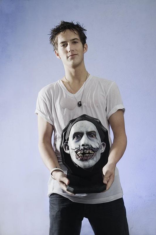 Picture of Connor Ross
