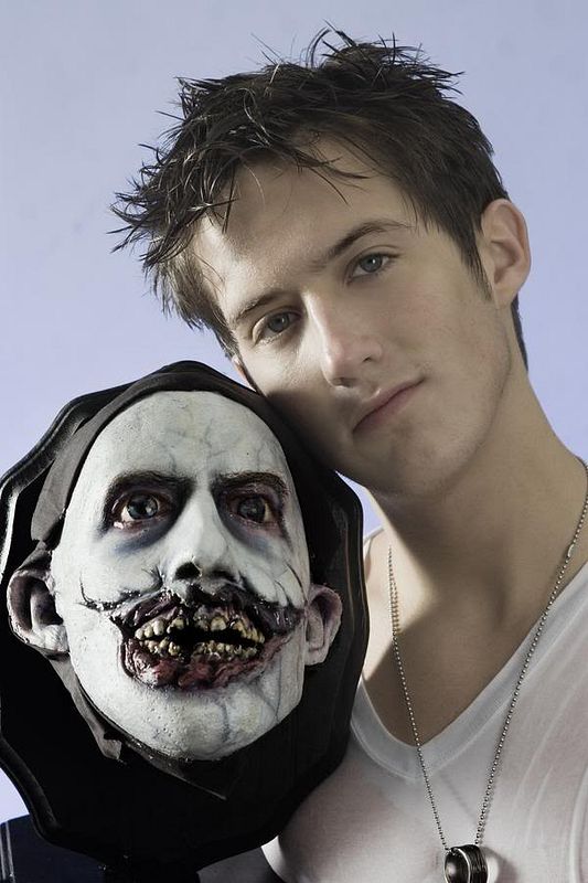 Picture of Connor Ross