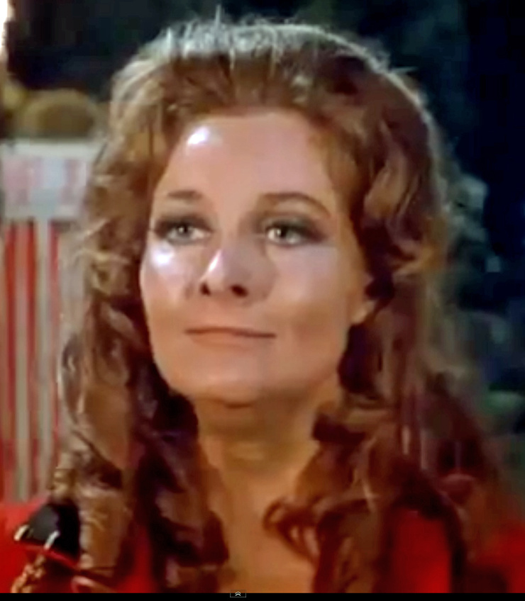Picture of Adrienne Corri