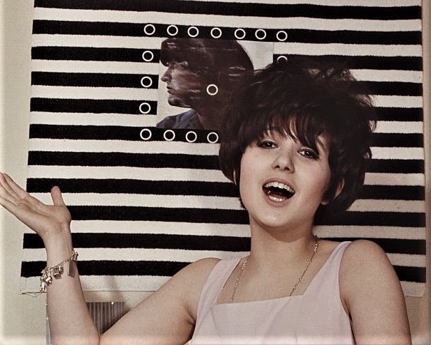 Picture of Adrienne Posta
