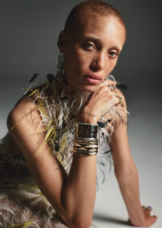 Picture of Adwoa Aboah