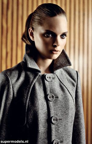 Picture of Agnete Hegelund