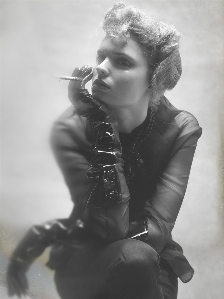 Image of Agnete Hegelund
