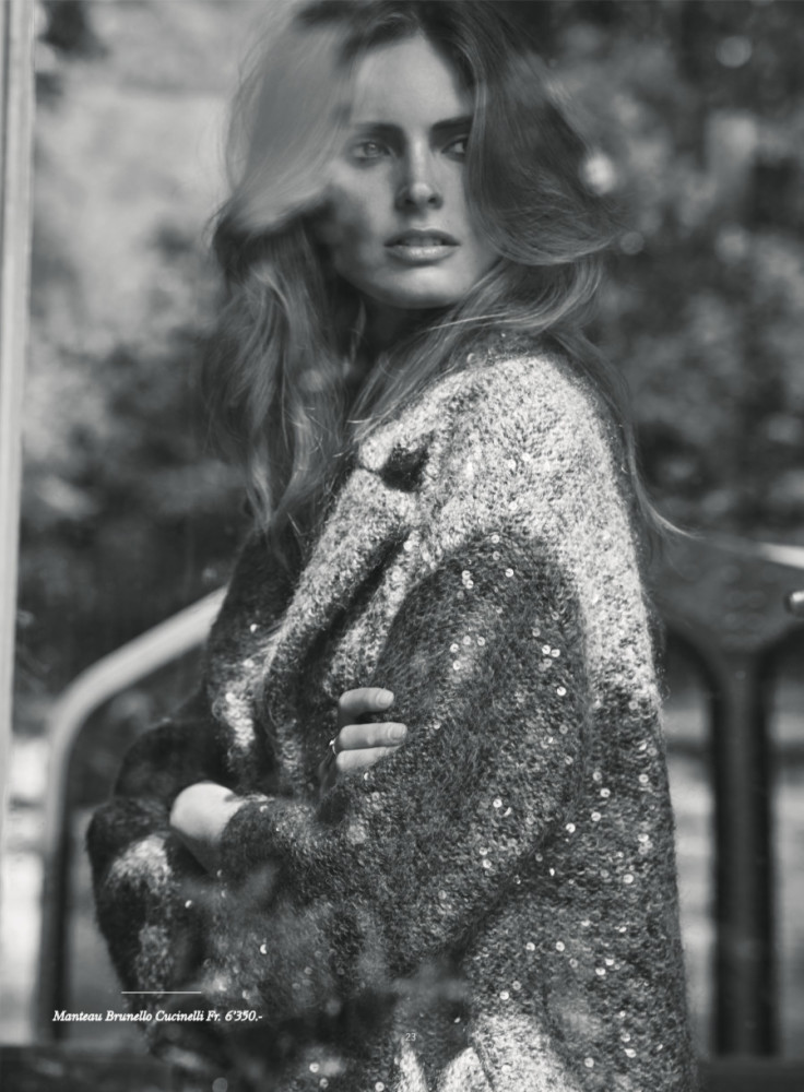 Picture of Agnete Hegelund