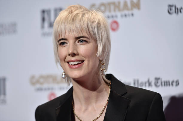 Picture of Agyness Deyn