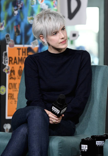 Agyness Deyn image