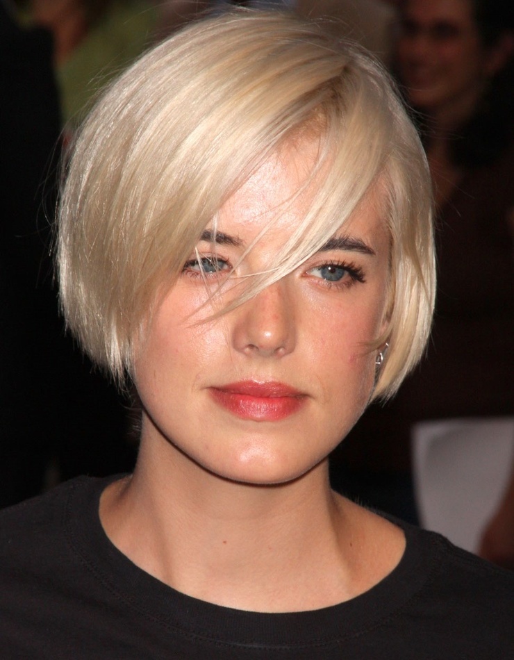 Image of Agyness Deyn
