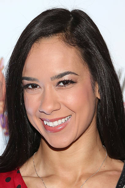 April Jeanette image