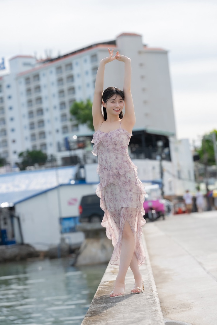 Picture of Kanna Seto