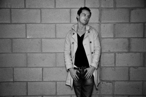 Image of Andrew Scott