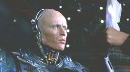 Picture of RoboCop