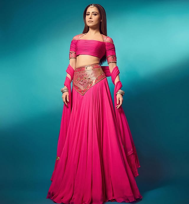 Picture of Nushrat Bharucha