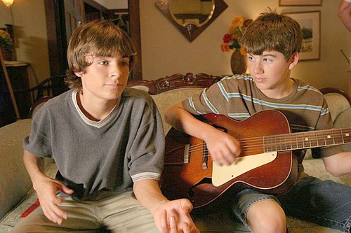 Picture of Miracle Run (2004)