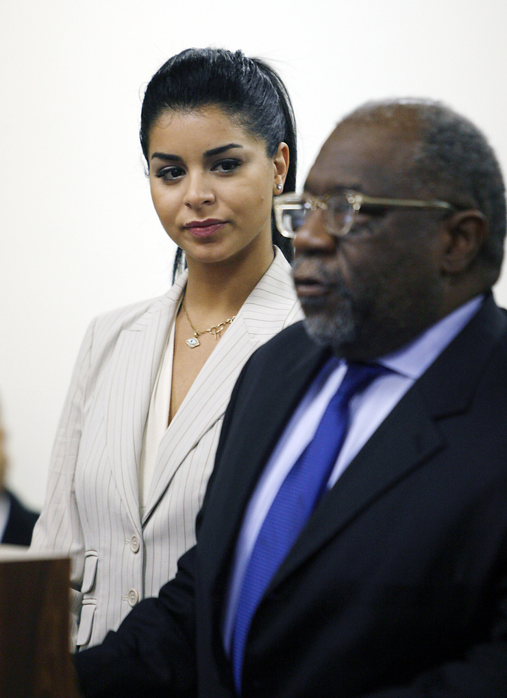 Picture of Rima Fakih