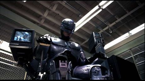 Image of RoboCop (1987)
