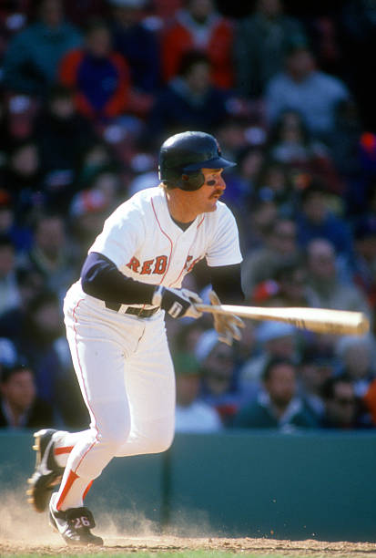 Image of Wade Boggs