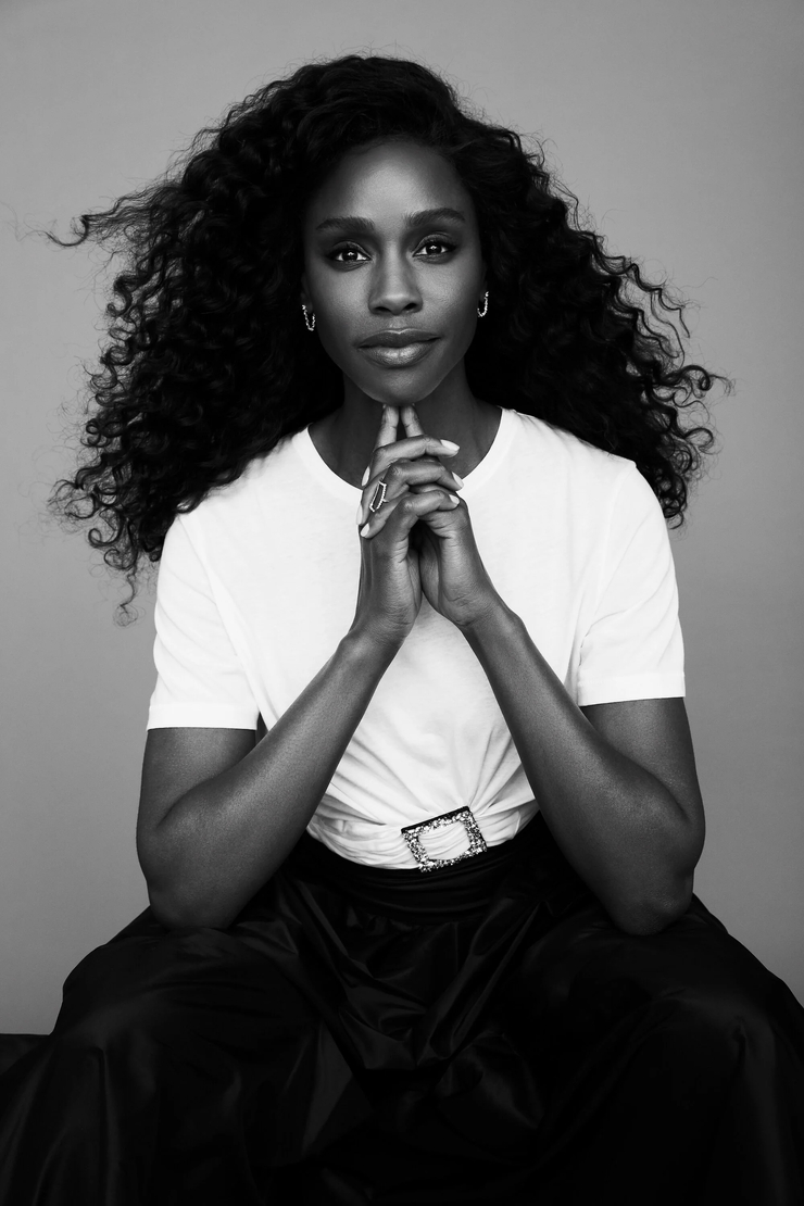 Tenika Davis picture