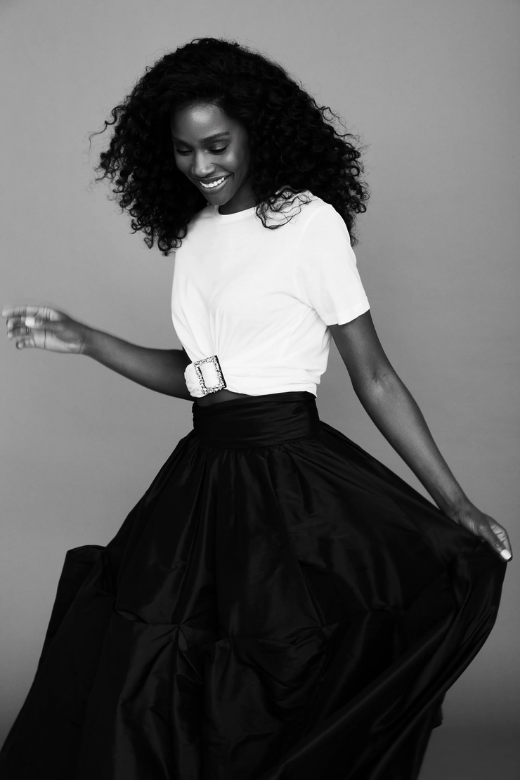 Tenika Davis image