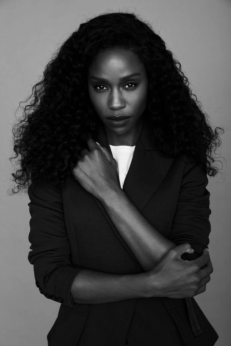 Tenika Davis picture