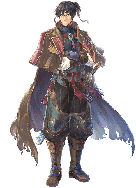 Picture of Georg Prime