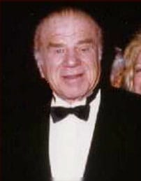 Lionel Stander image