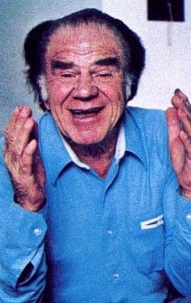 Image of Lionel Stander