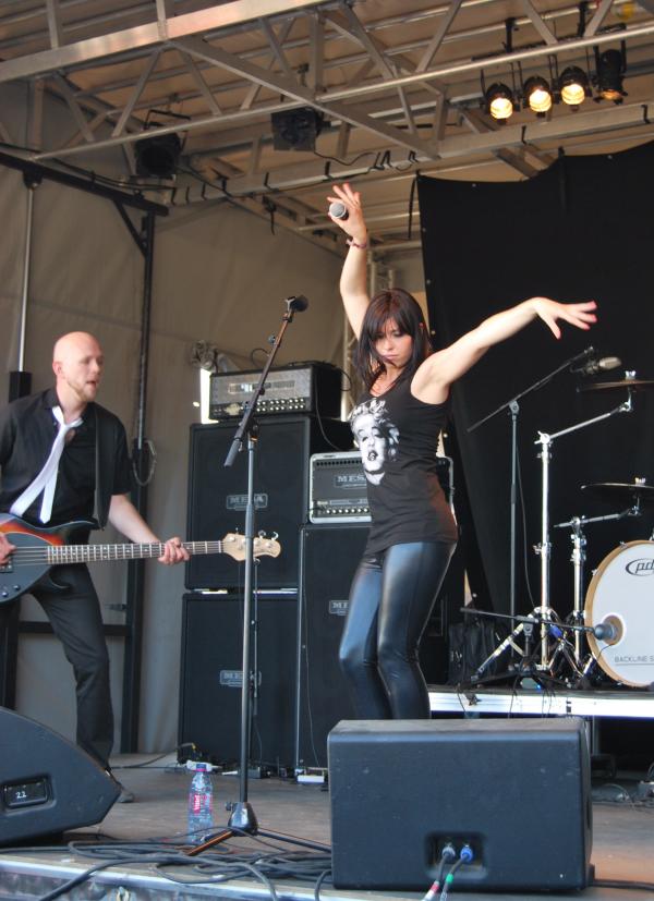 Picture of Angelica Rylin