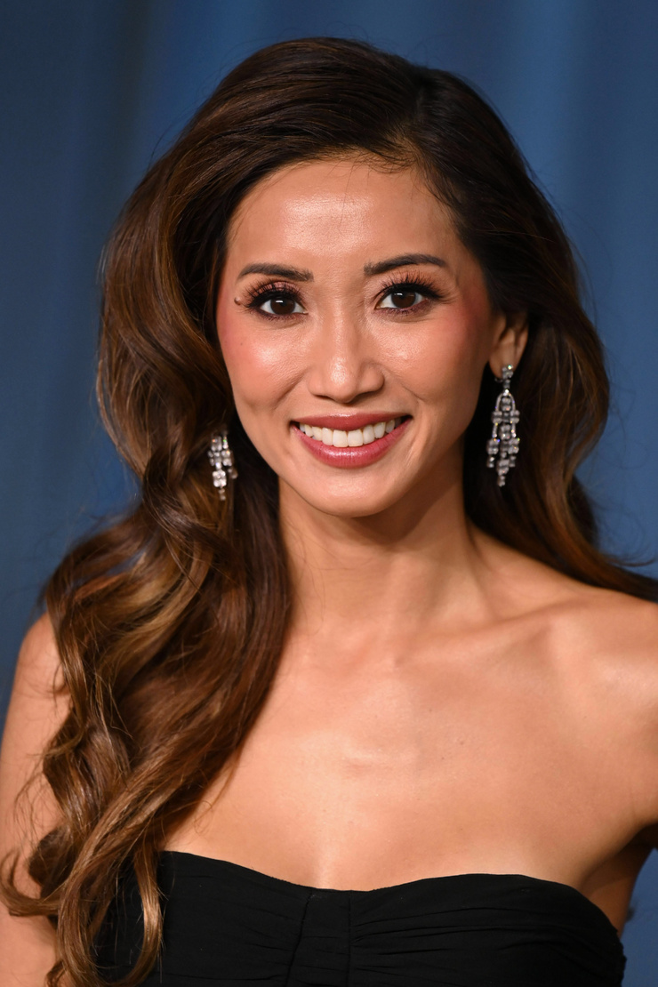 Picture of Brenda Song