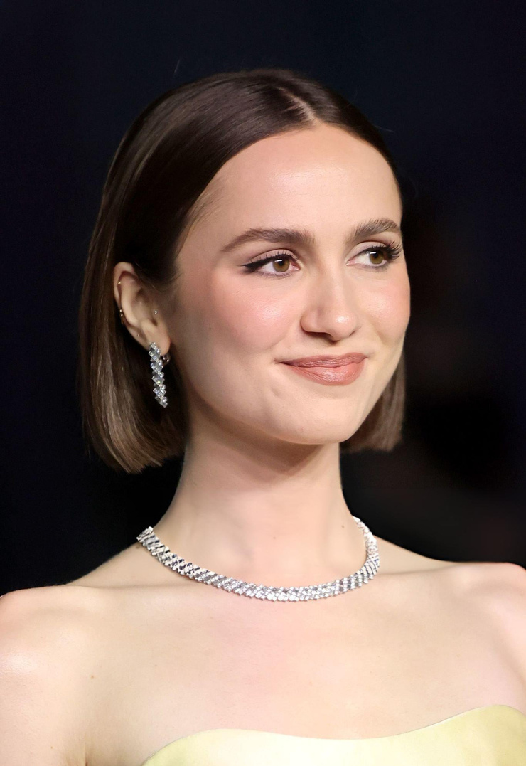 Picture of Maude Apatow