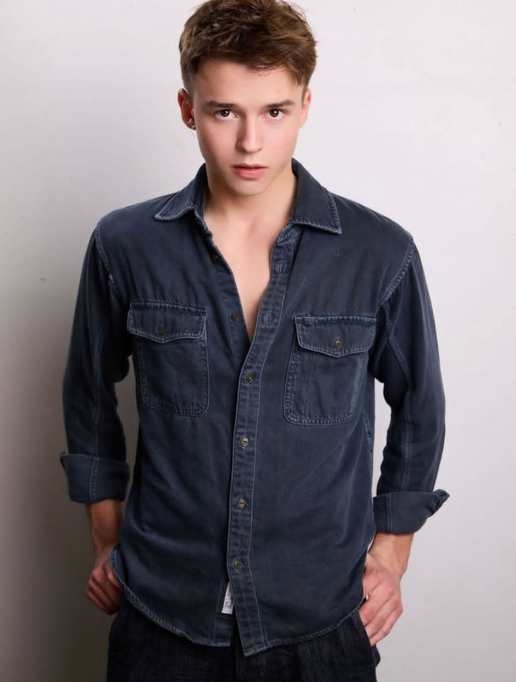 Picture of Max Jenkins