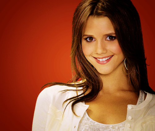 Image of Alexandra Chando