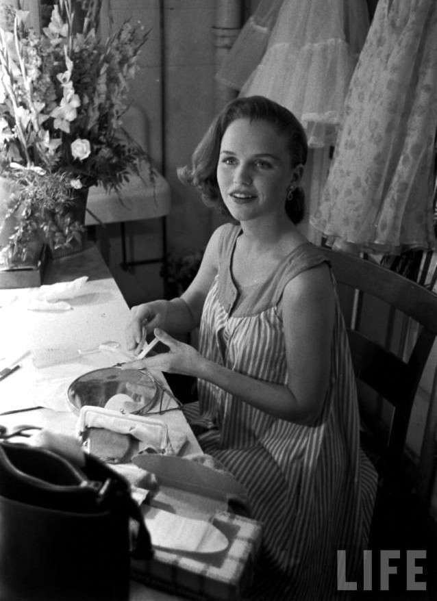 Image of Lee Remick