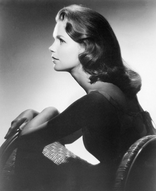 Picture of Lee Remick