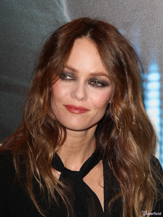 Picture of Vanessa Paradis