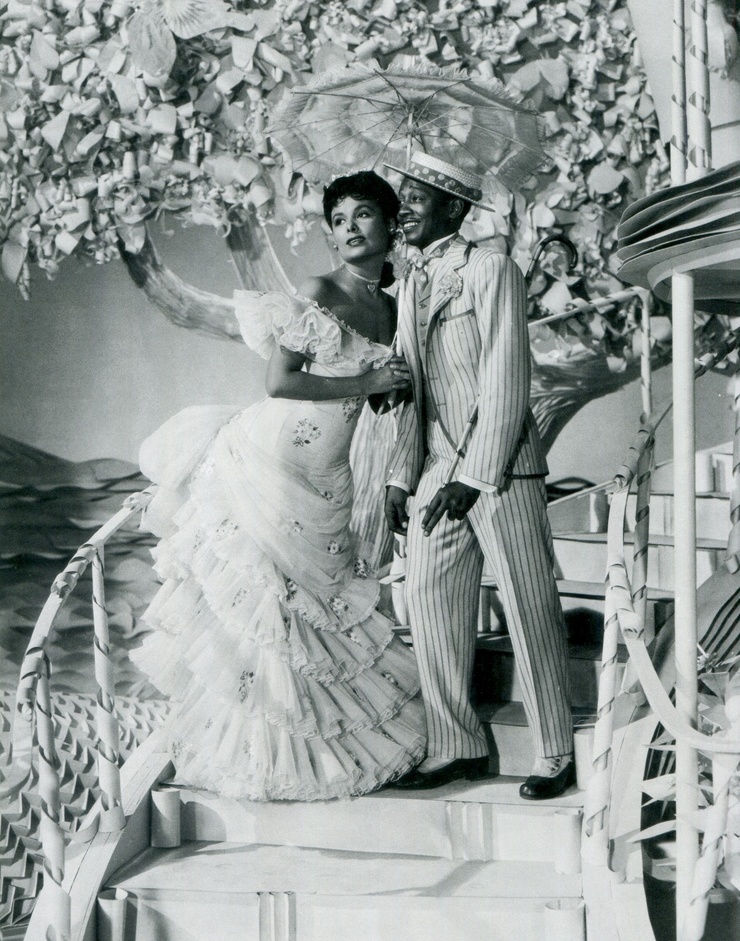 Picture of Lena Horne