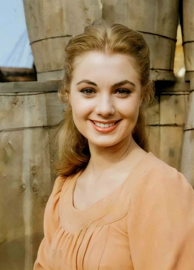Picture of Shirley Jones