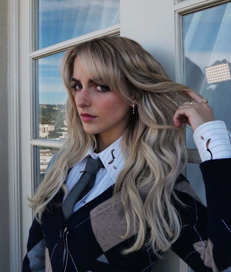 Image of Mckenna Grace