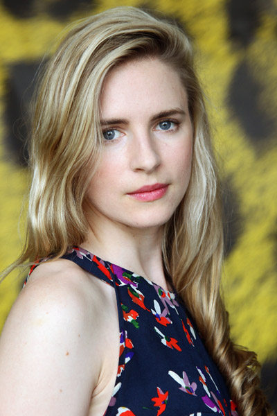 Picture of Brit Marling