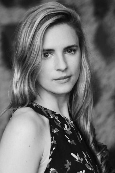 Picture of Brit Marling