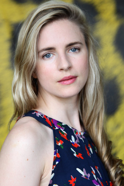 Picture of Brit Marling