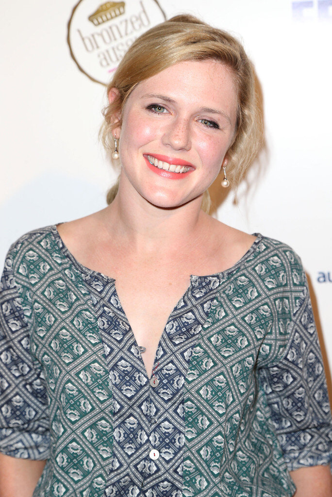Picture of Harriet Dyer