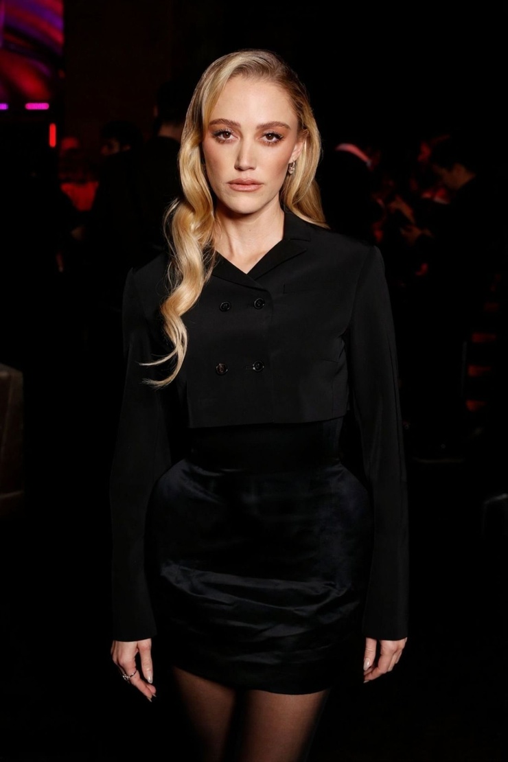 Picture of Maika Monroe