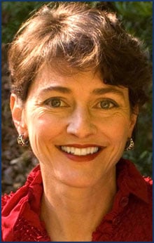 Picture of Annie Barrows