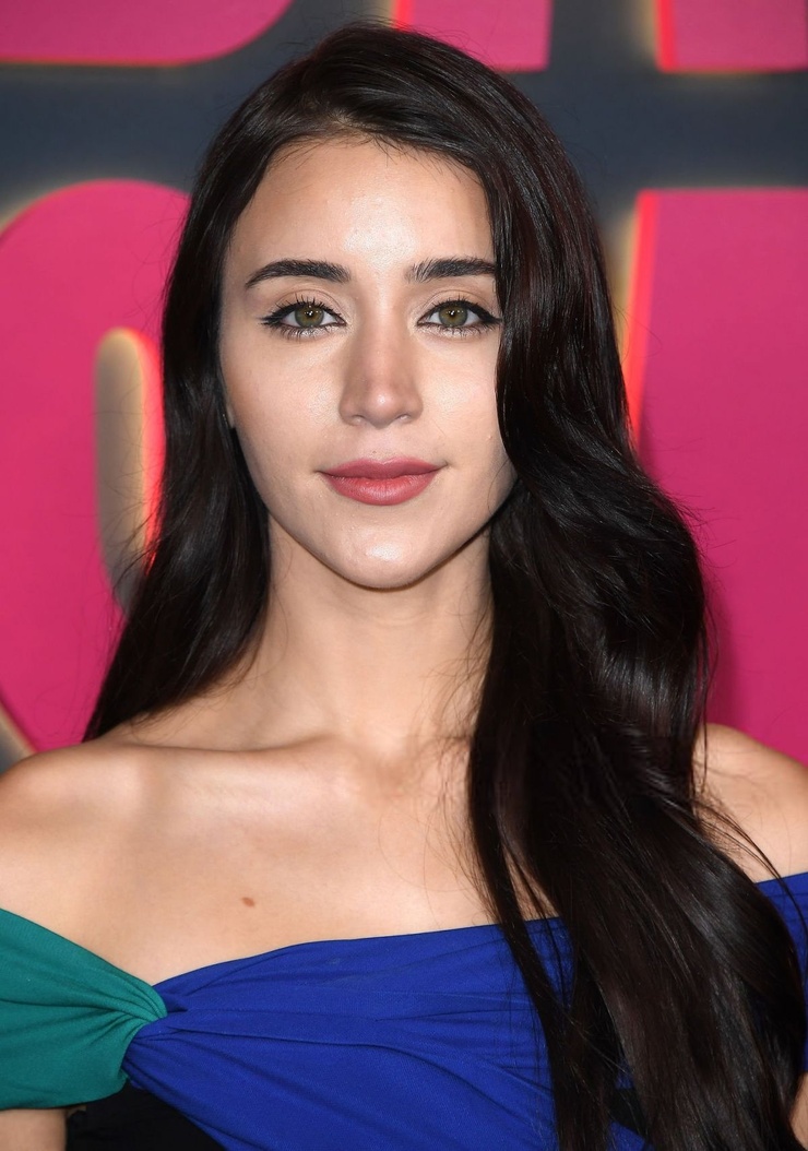 Picture of Caylee Cowan