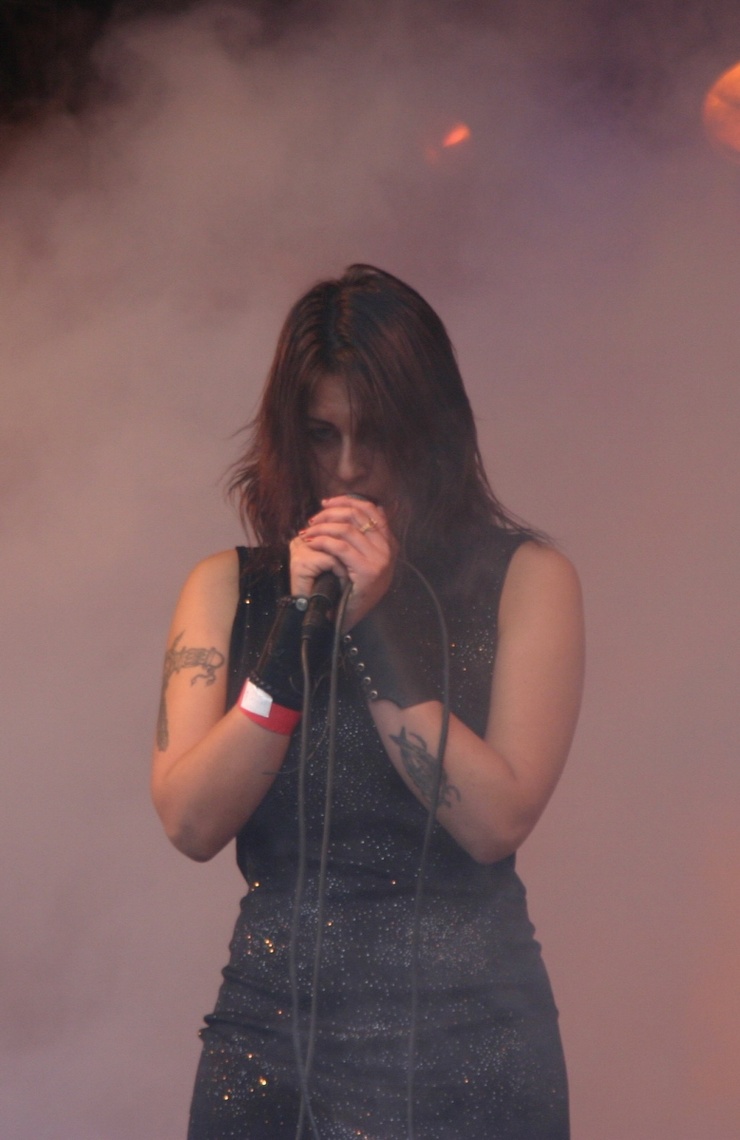 Picture of Helena Michaelsen