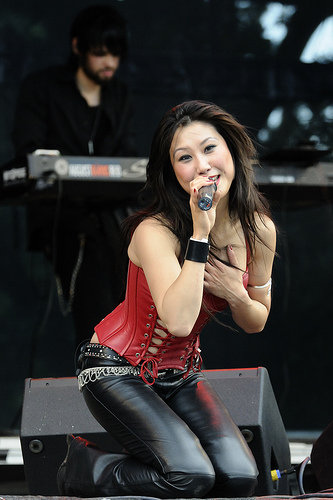 Image of Ji In Cho