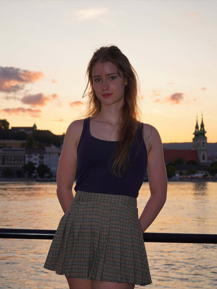 Mira Szalma image