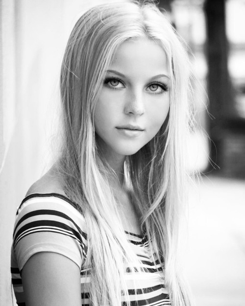 Picture of Morgan Cryer