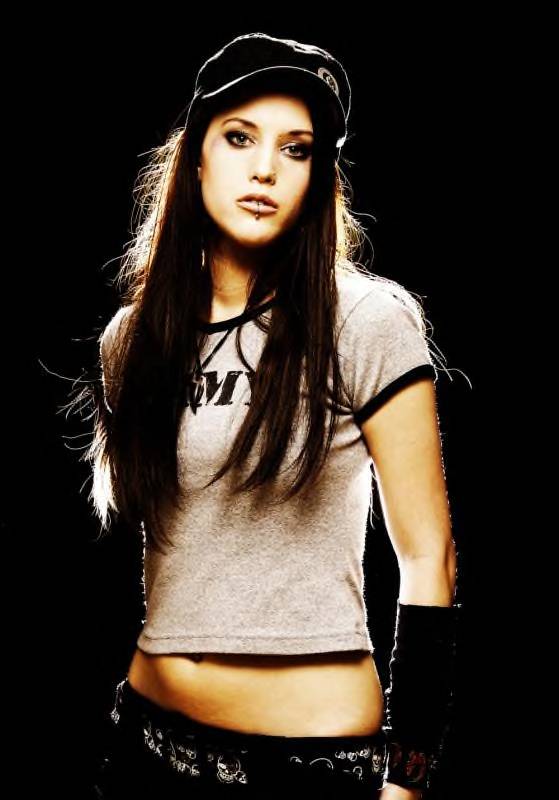 Picture of Karin Axelsson