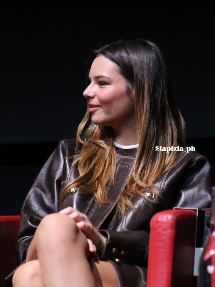 Picture of Eleonora Gaggero